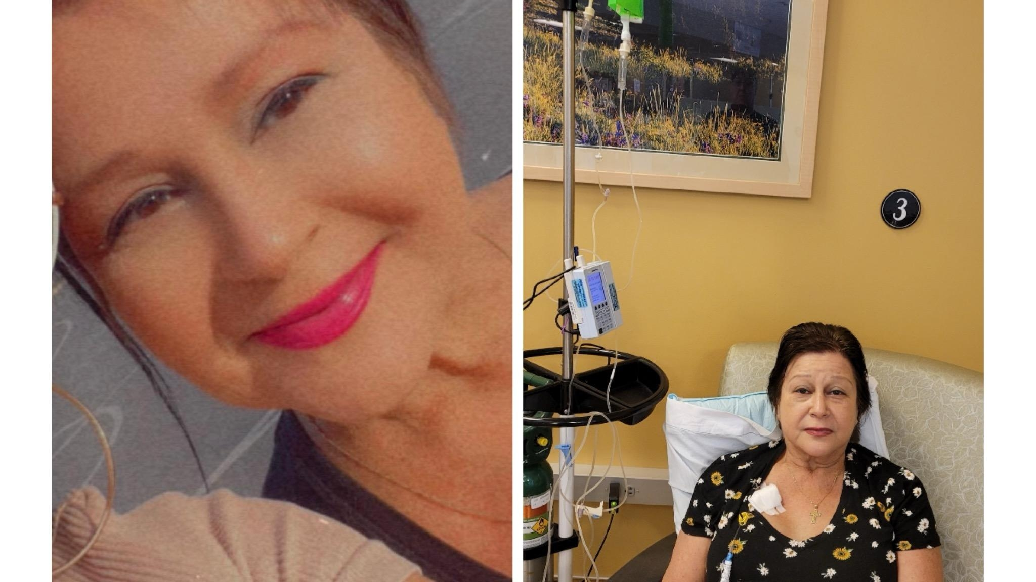 Fundraiser by Brenda Gomez : Support Brenda's Road To Recovery ...