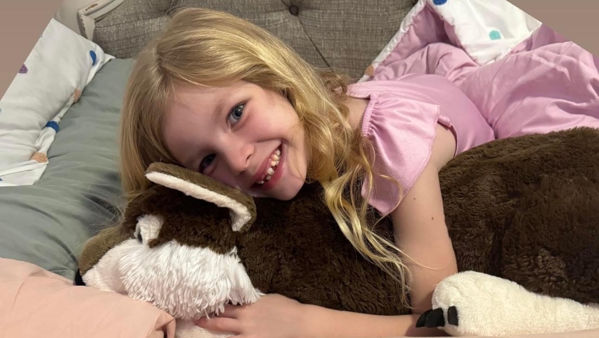 Fundraiser for Austin Harrell by Wendy Maddalone : Support the Harrell ...