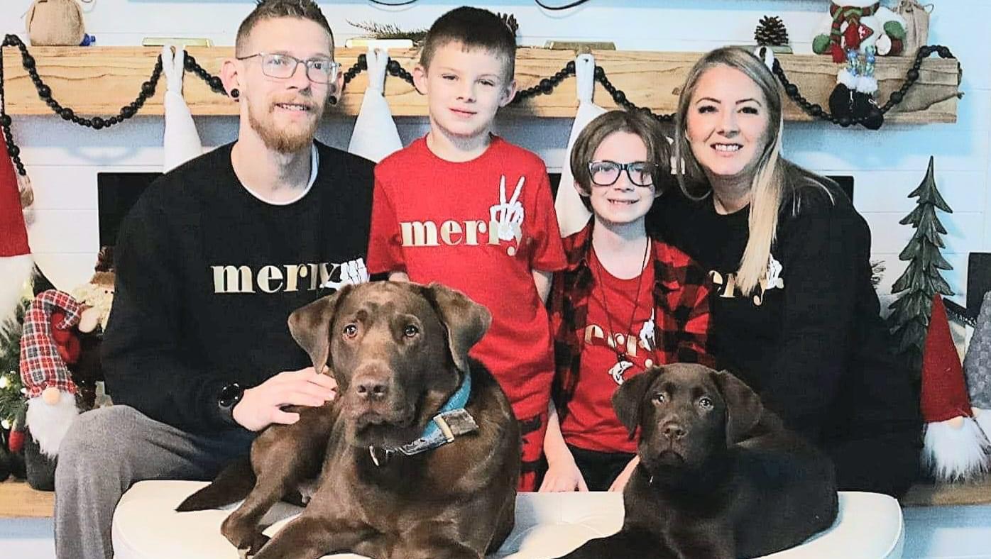 Fundraiser for Jessica Auringer by Britney McElyea : Help for the ...