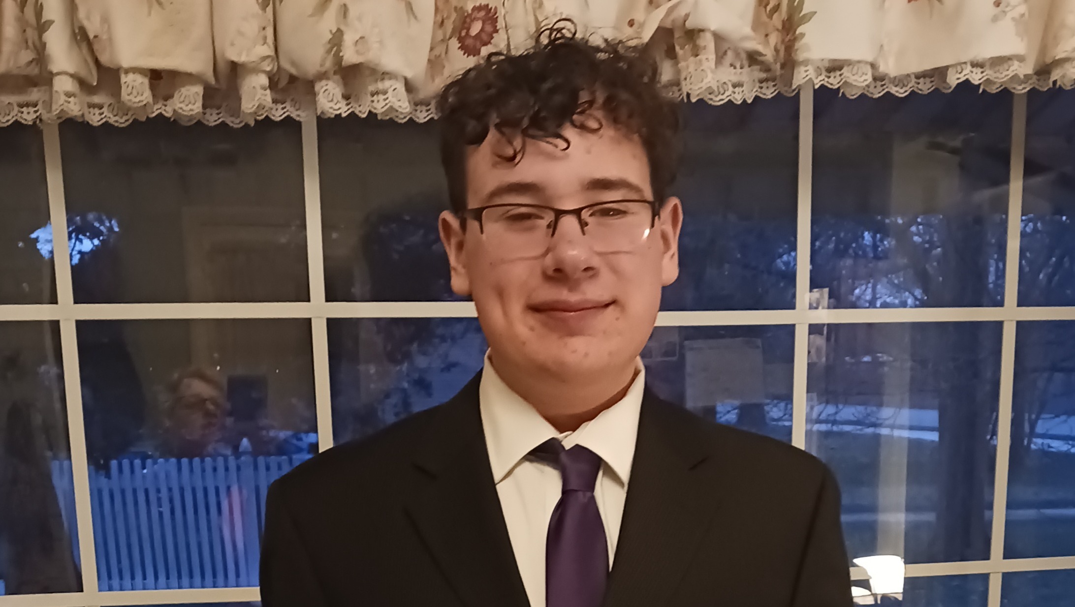 Fundraiser for Janet Baker by Graham Baker : Help Me Travel to BPA ...