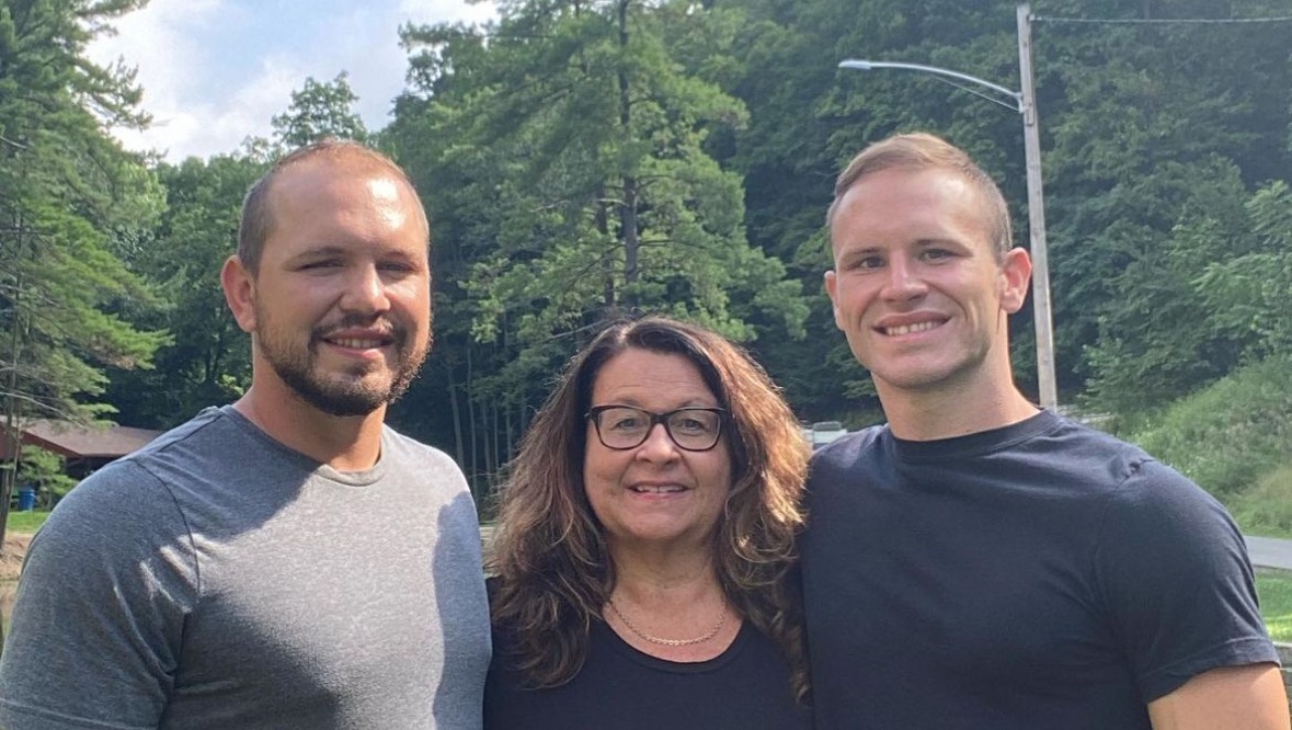 Fundraiser for Michael Danko by Josh Lonero : Anthony Danko