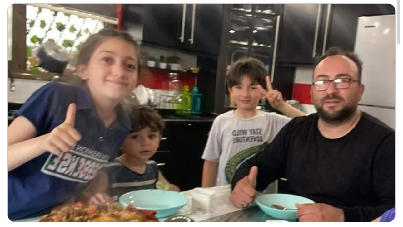 Fundraiser for Katherine Napier-Kast by Abood Ramadan : Help Hellmy's ...