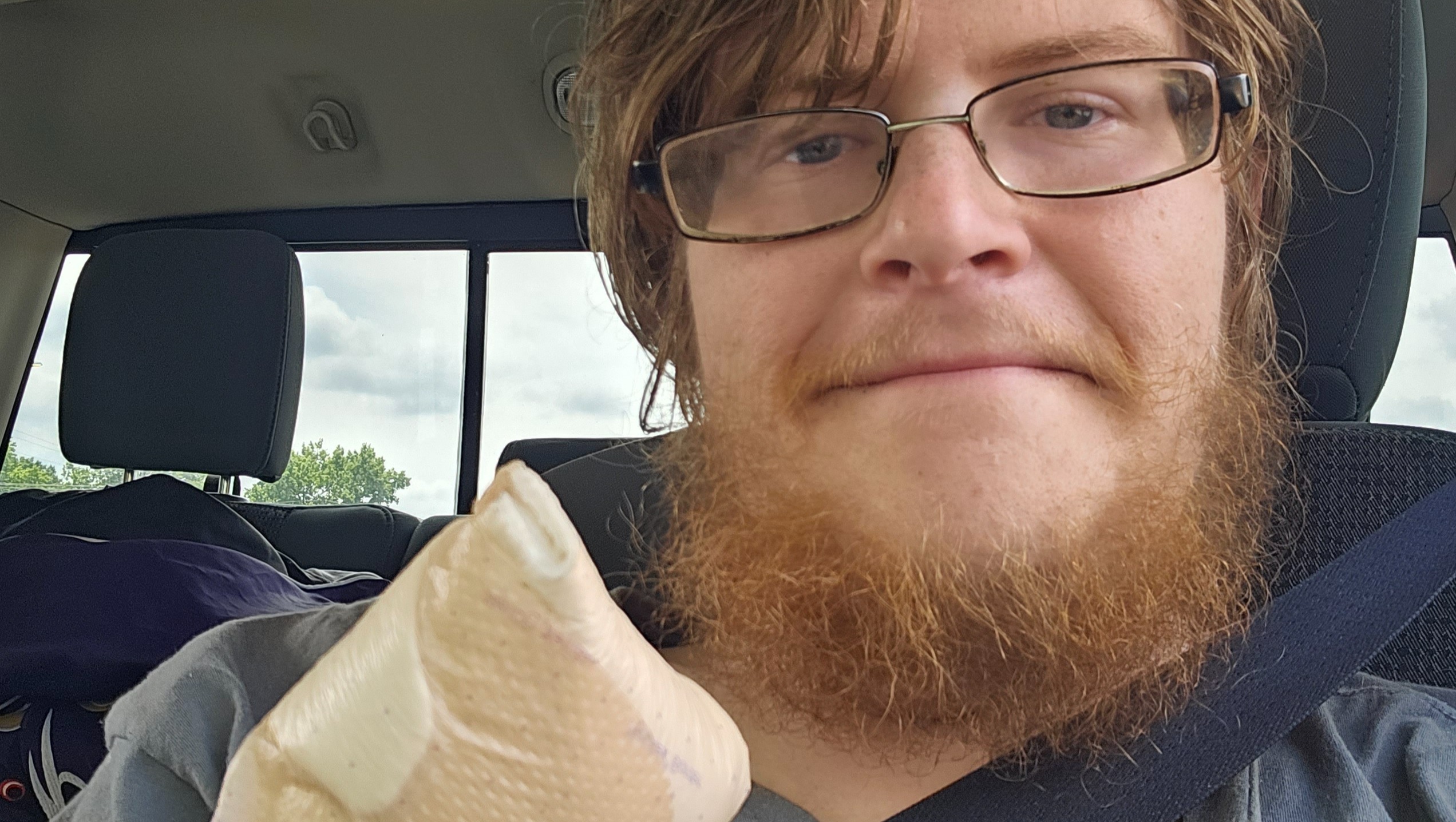 Fundraiser by Nathan Clark : Support Nathan's Journey to Mobility