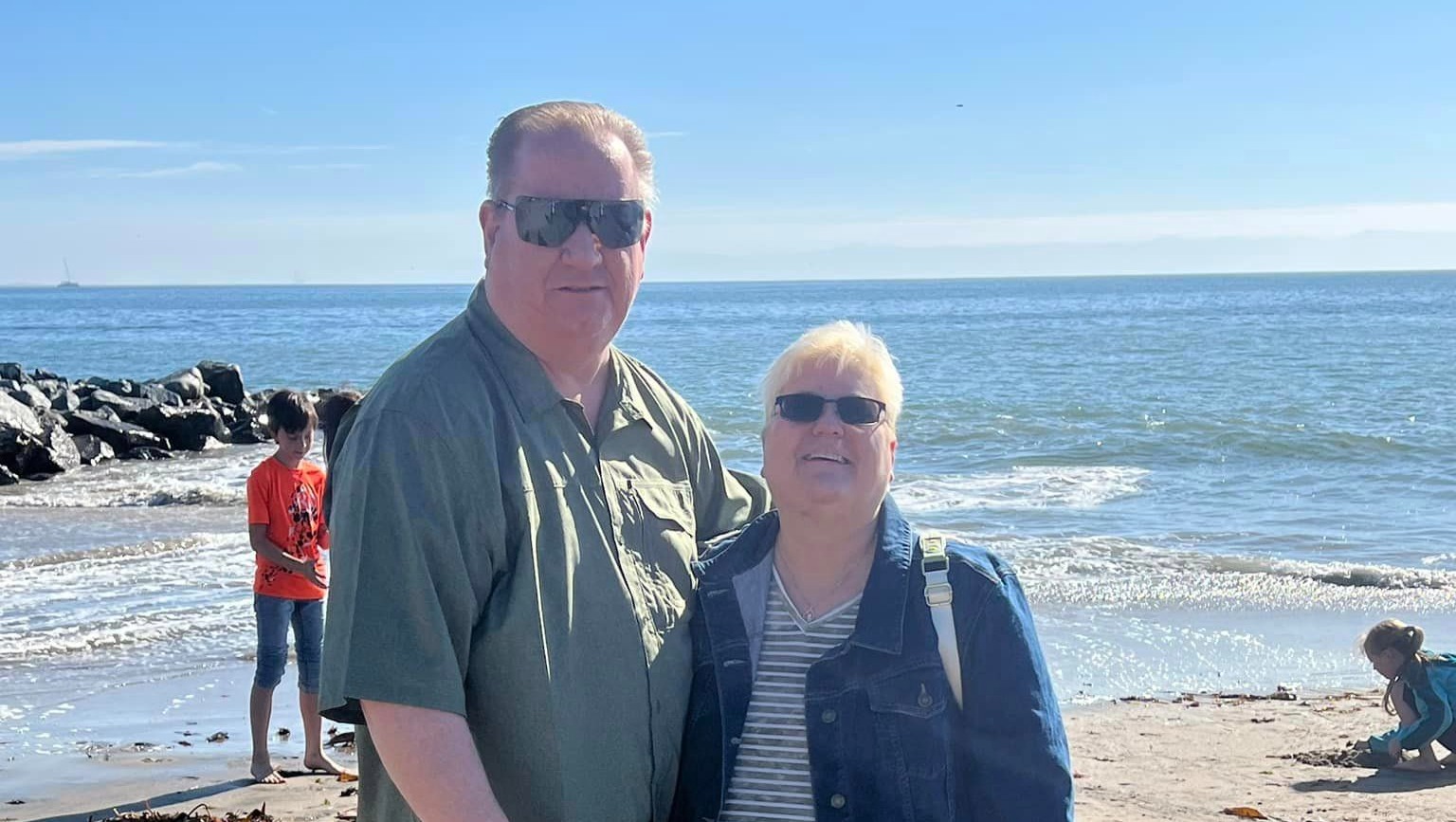 Fundraiser for Cindra Beals by Kelley Eltzroth : Help for Randy Beals