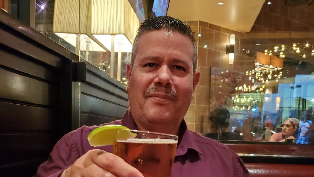 Fundraiser by Gustavo Chavez : Help pay for Gustavo Chavez Serrano's ...