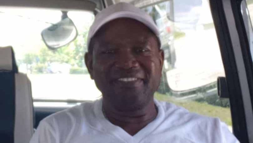 Fundraiser for Antony Watson by Francine Whyte : In the memory of ...