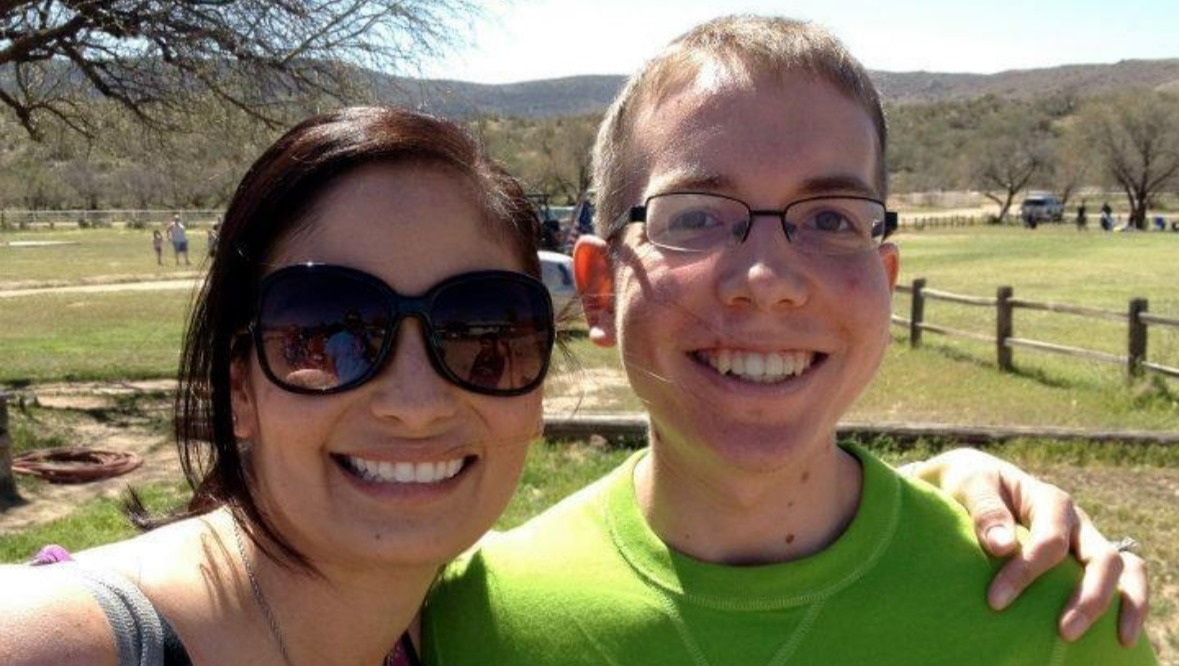 Fundraiser for Daniel Cerna by Nicholas Ma : Help Daniel Recover After ...