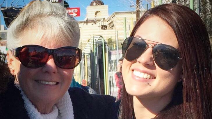 Fundraiser for Kelley Coursey by Shannon Miller : Supporting Kelley ...