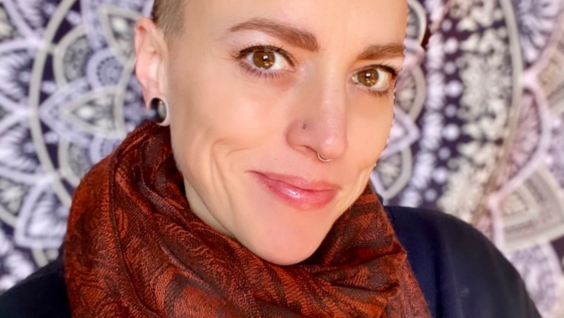 Fundraiser for Jenn Beck by Rusty Baker : Jenn Needs Transportation