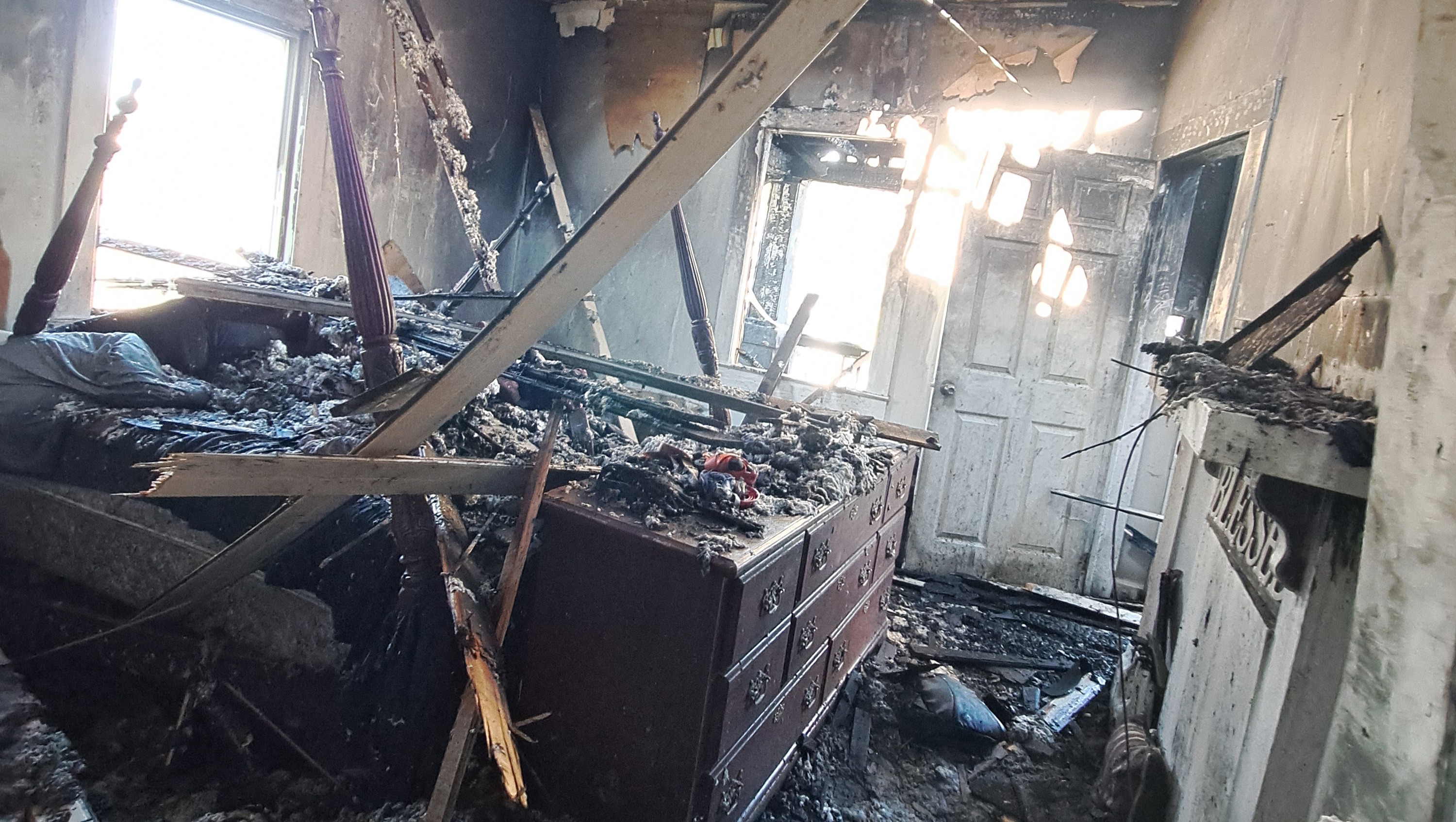 Fundraiser by Jessica Goble : Please help our family survive the next ...