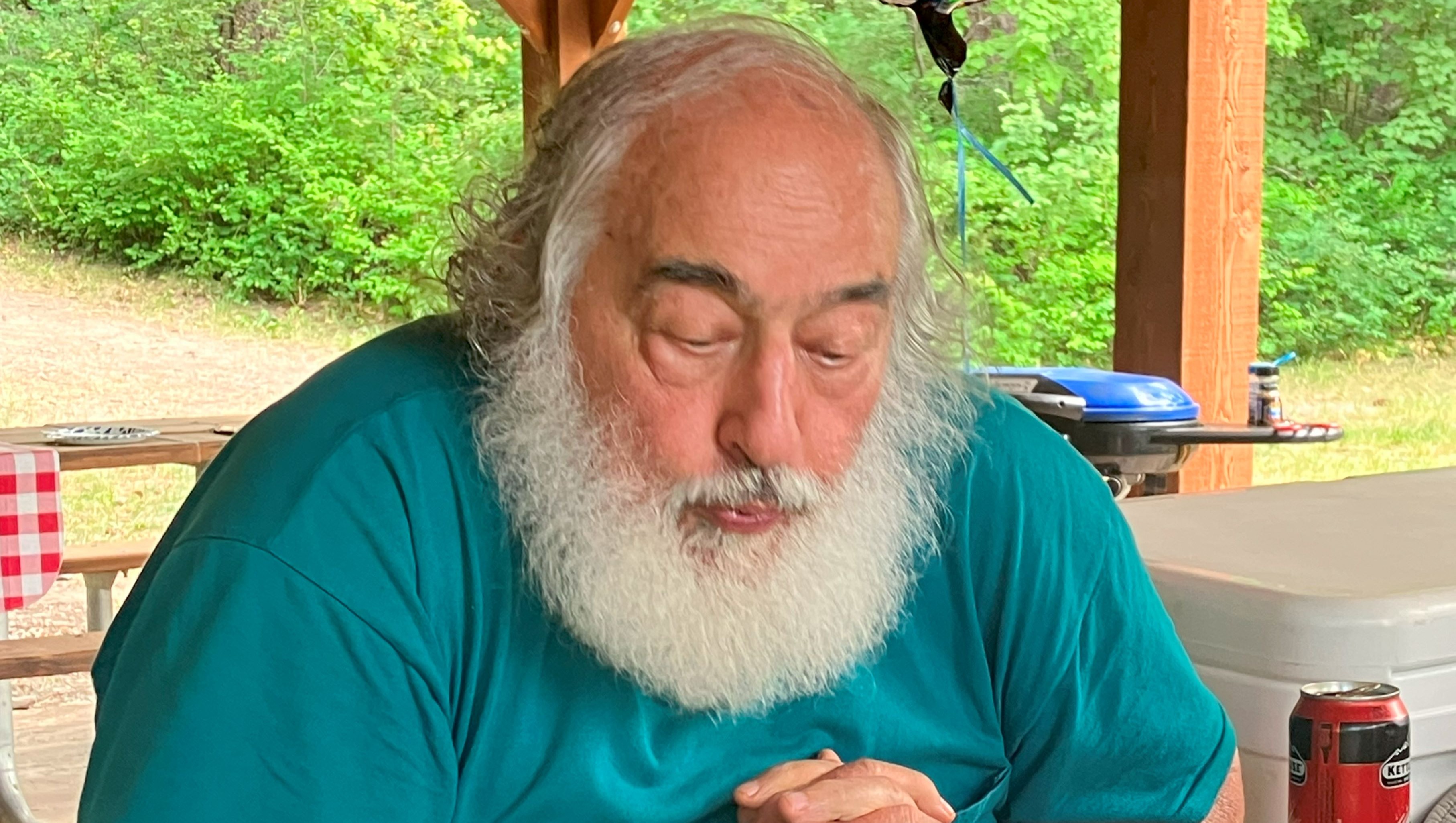 Fundraiser by Barry Woods : Please Help Phil Woods