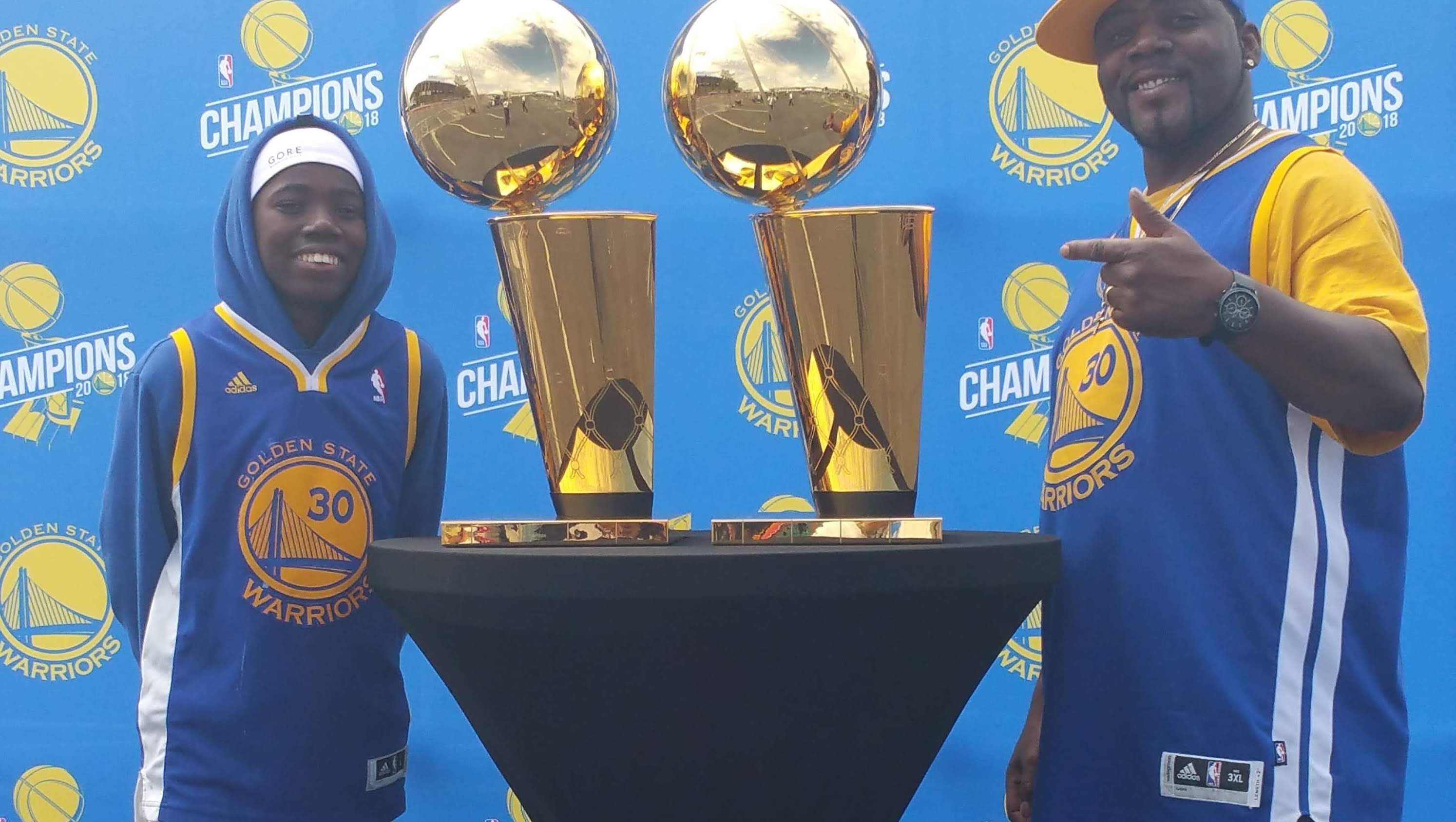 Fundraiser by Robert Brady : Jordan Malik Brady