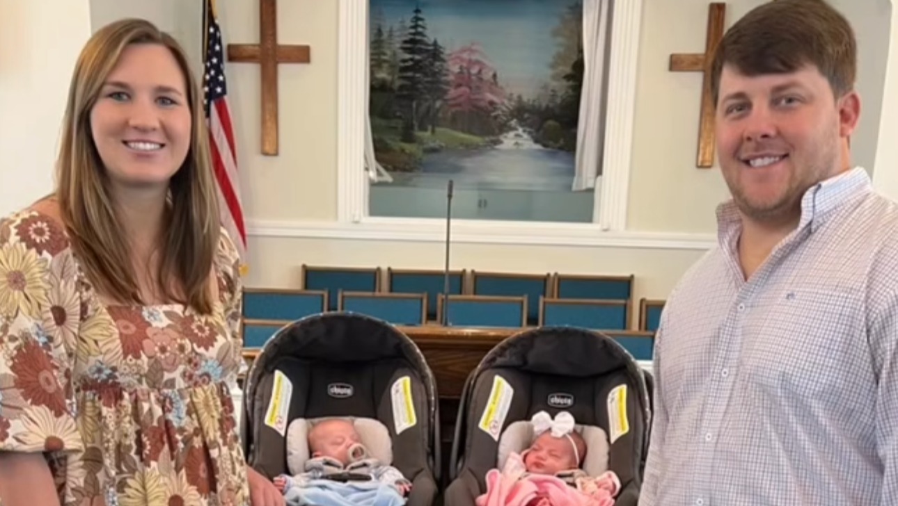 Fundraiser for Hannah Driver by Rebecca Meeks Harrell : Bryce Driver ...