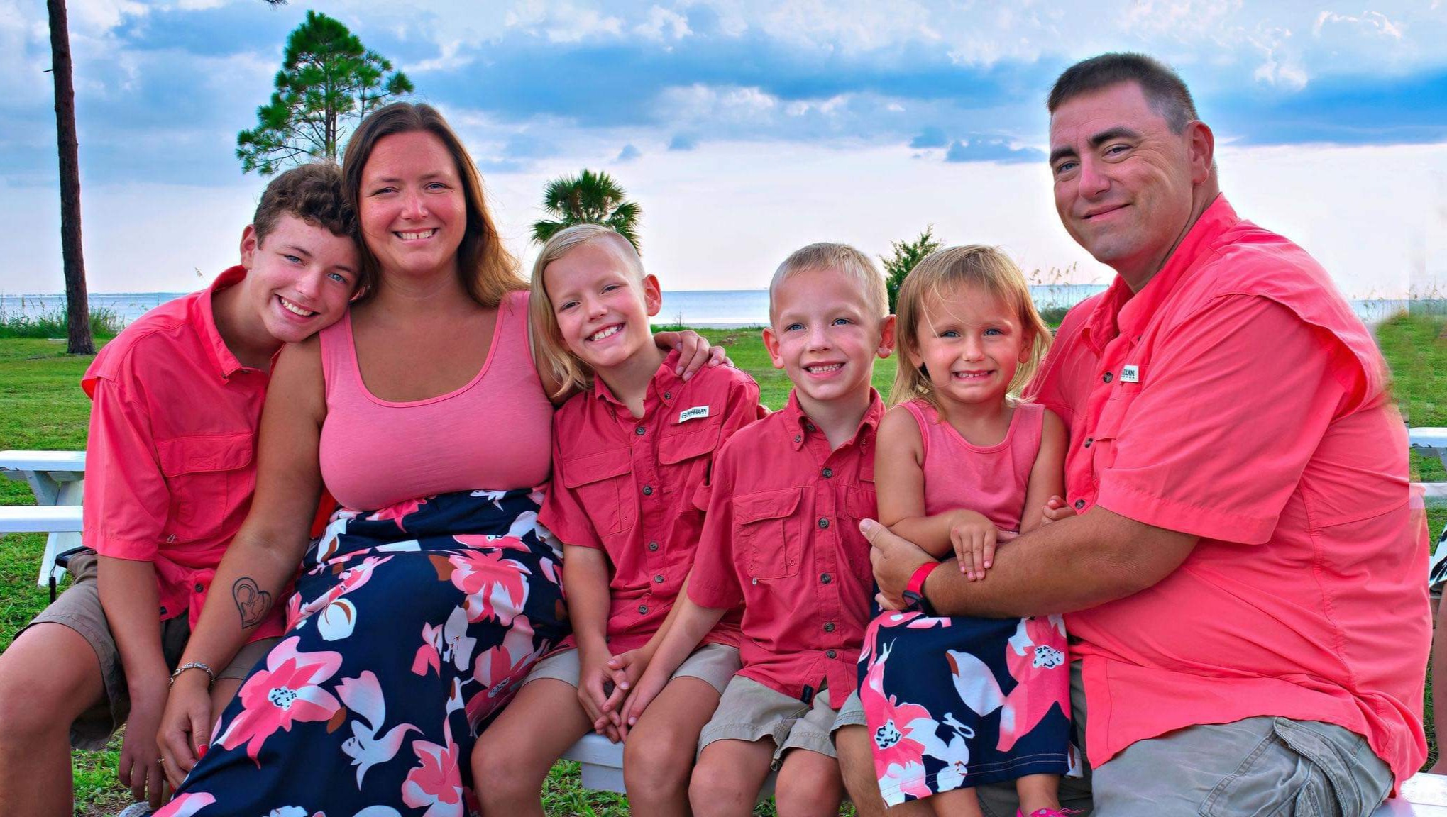 Fundraiser for Trina Weaver by Stephanie Hardin : Helping the Weaver Family