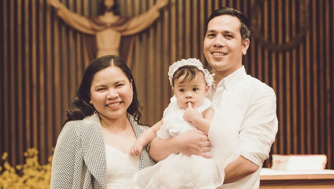 Fundraiser for Clarissa David by Katarina Lekborg : Gia’s Eternal Light