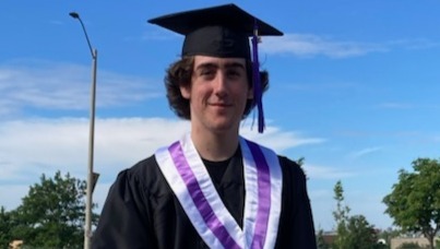 Fundraiser for Kevin Burger by Lauralee Dorst : Jaydon Mathius Burger