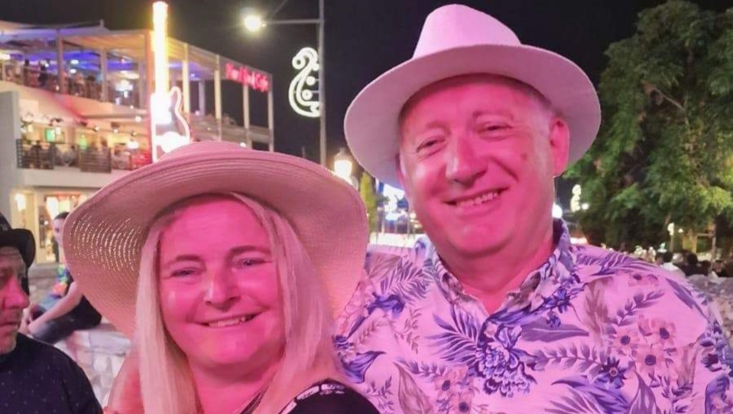 Fundraiser for Lindsay Hemington by Emma Roll : Making memories