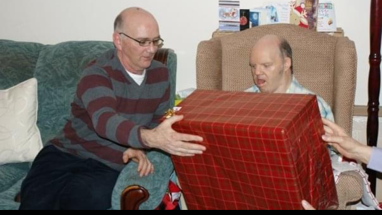 Fundraiser for Josh Pye by Leon Pye : Dad’s Funeral Costs