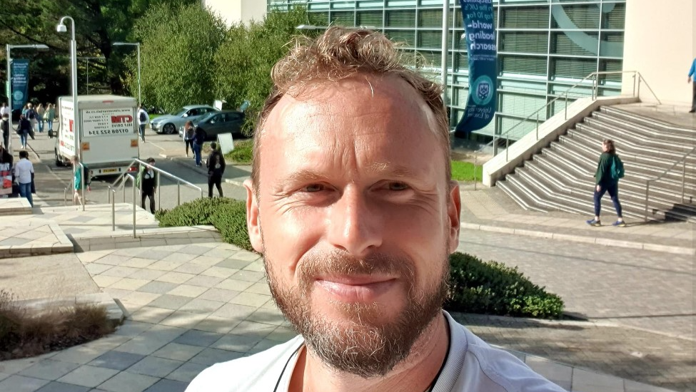 Fundraiser by Michael Firmstone : Empowering Recovery: Help Me Graduate