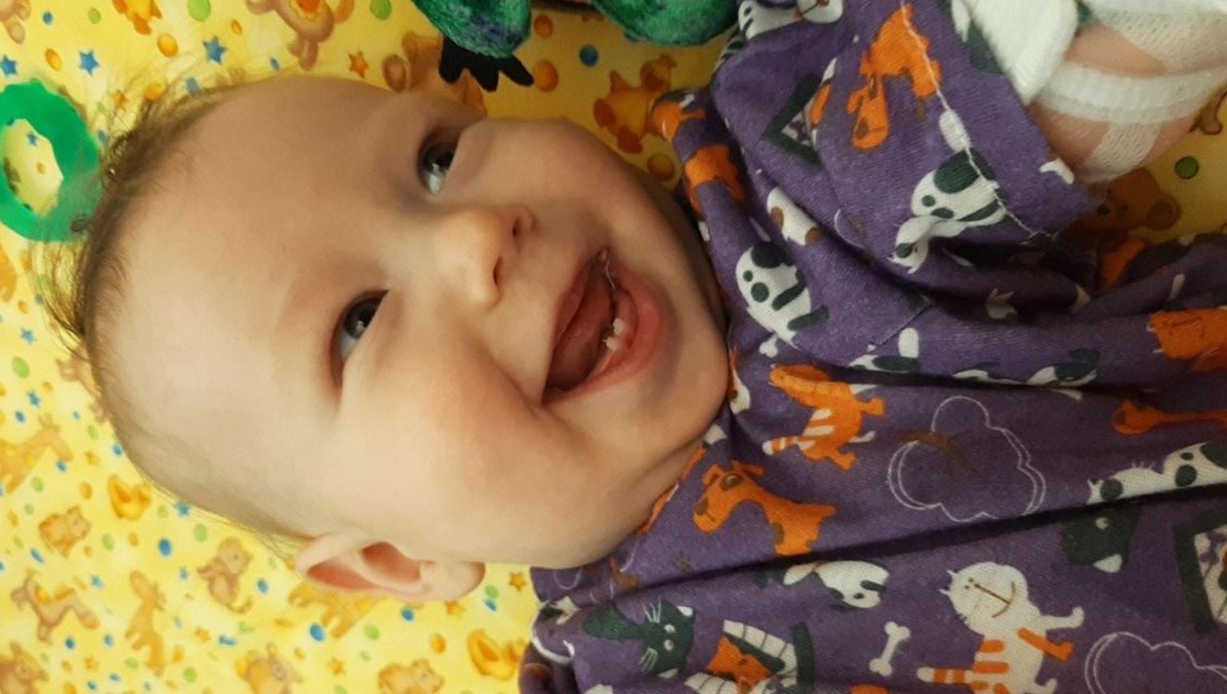 Fundraiser for Maggie Phillips by Hazel Kiely : Support for Magnus