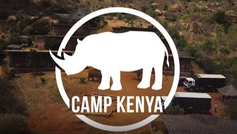 Fundraiser for Colin Fellowes by Finn Fellowes : Camps international ...