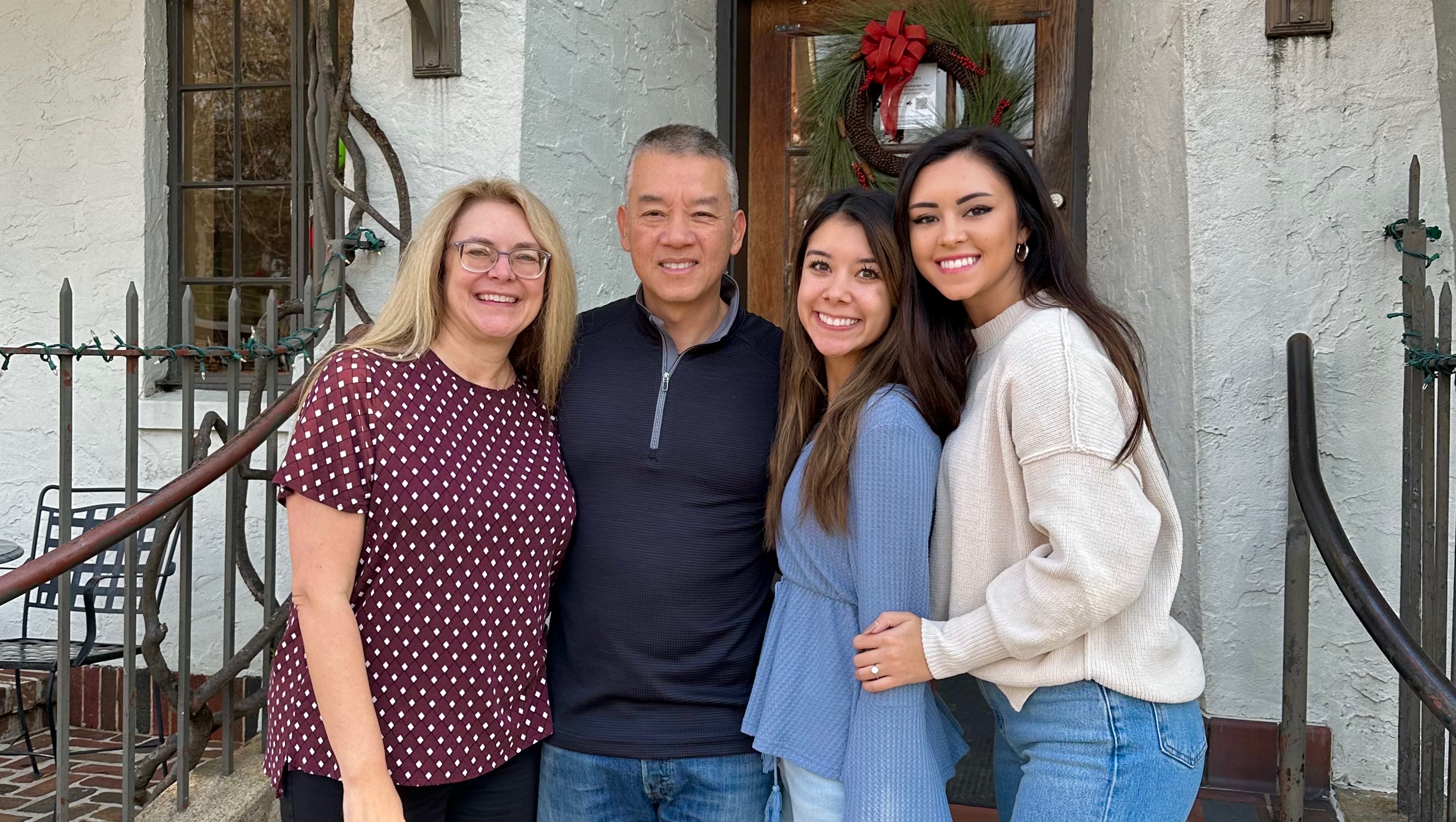 Fundraiser for Fred Tran by Cole Hagan : Julie Tran