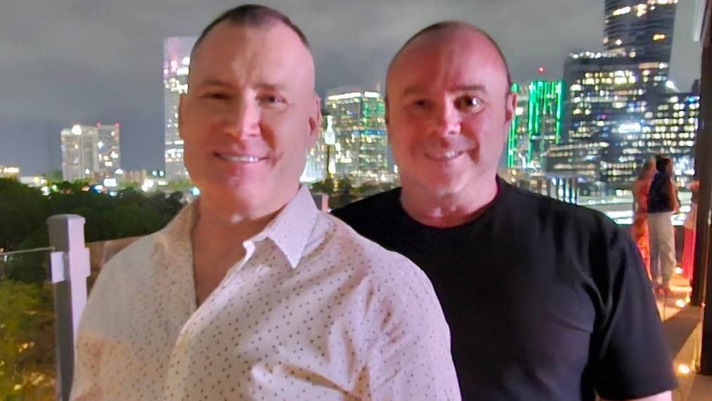 Fundraiser for Greg Pilgrim by Scott Cornick : Peachtree Park Supports ...