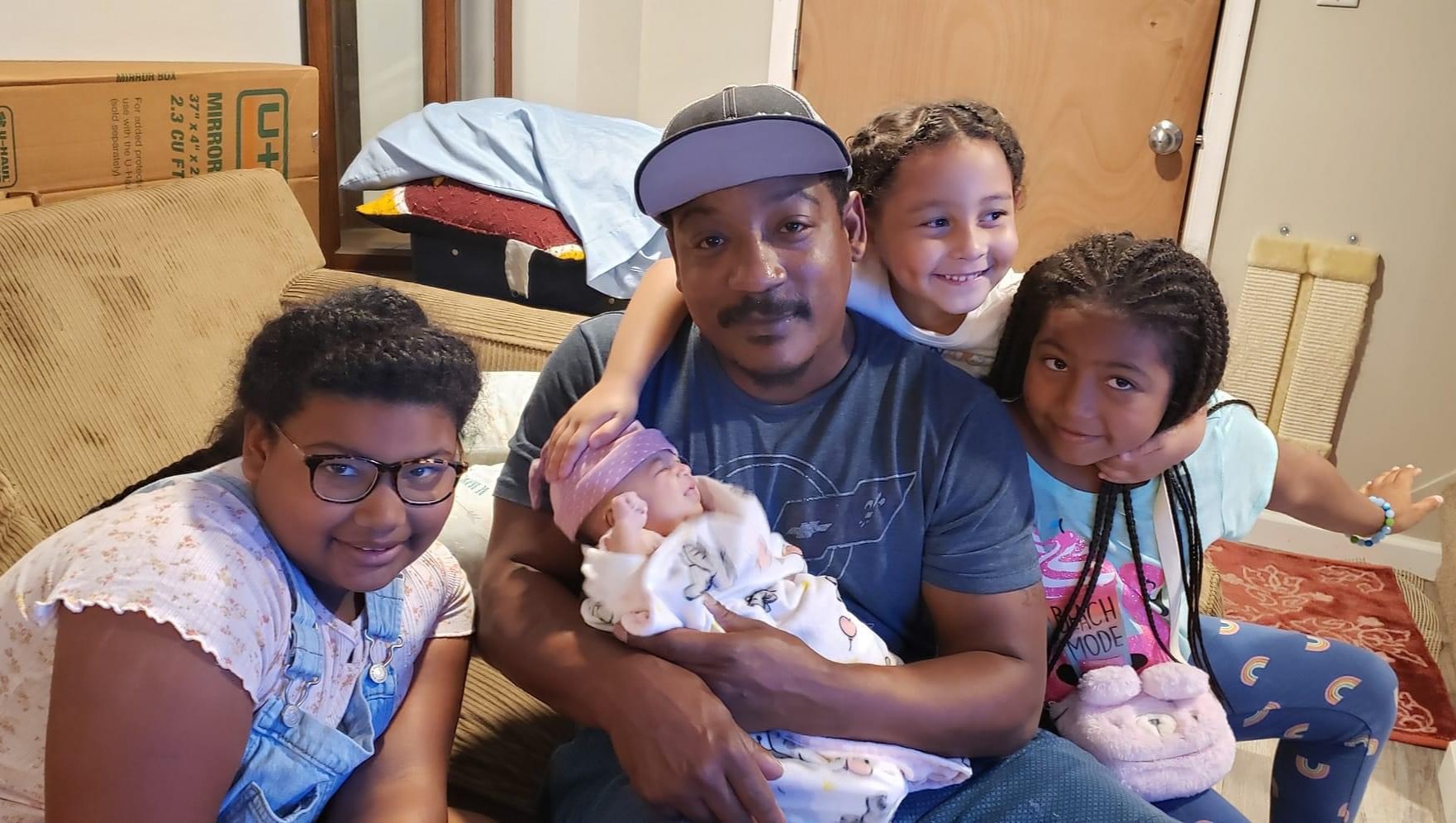 Fundraiser by Julie Culver : Dent Family Fund