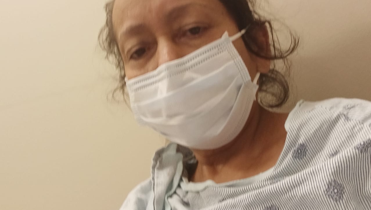 Fundraiser by Ana Rodas : Cancer treatment