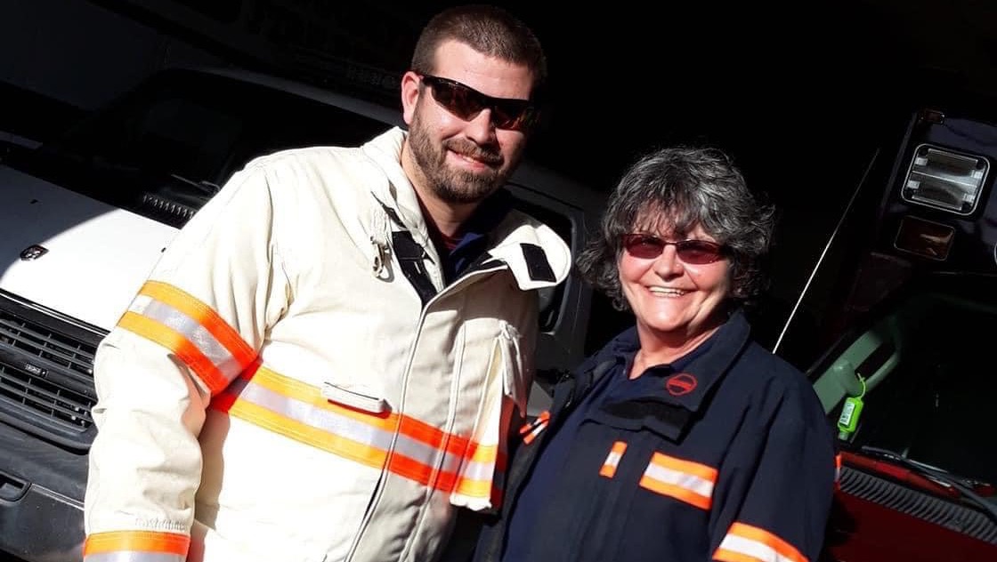 Fundraiser for Shane Ryder by Jacob Chmielowski : Christine Ryder