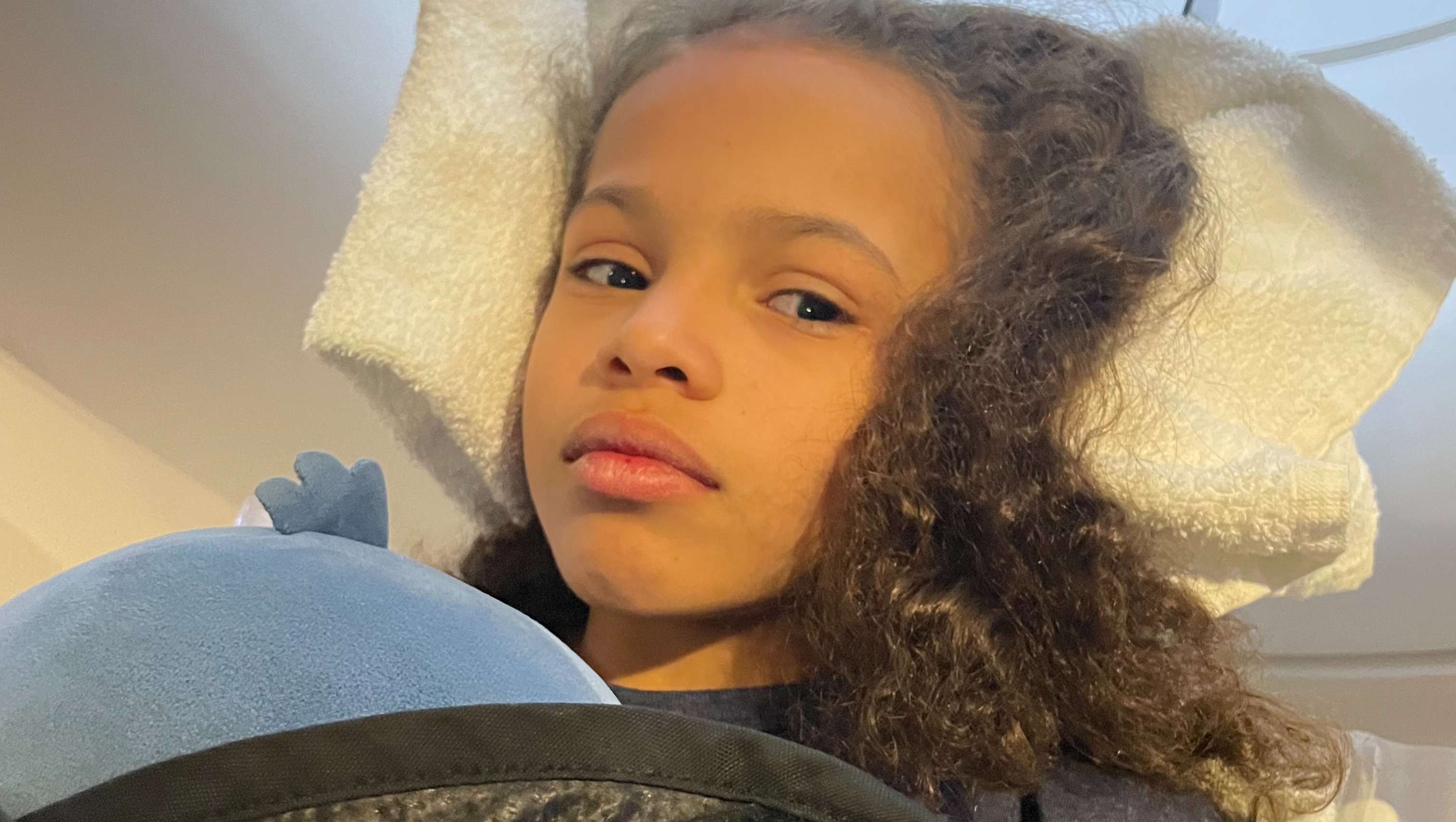 Fundraiser by Cassandra Bridges : Help Support Cambrie Medical