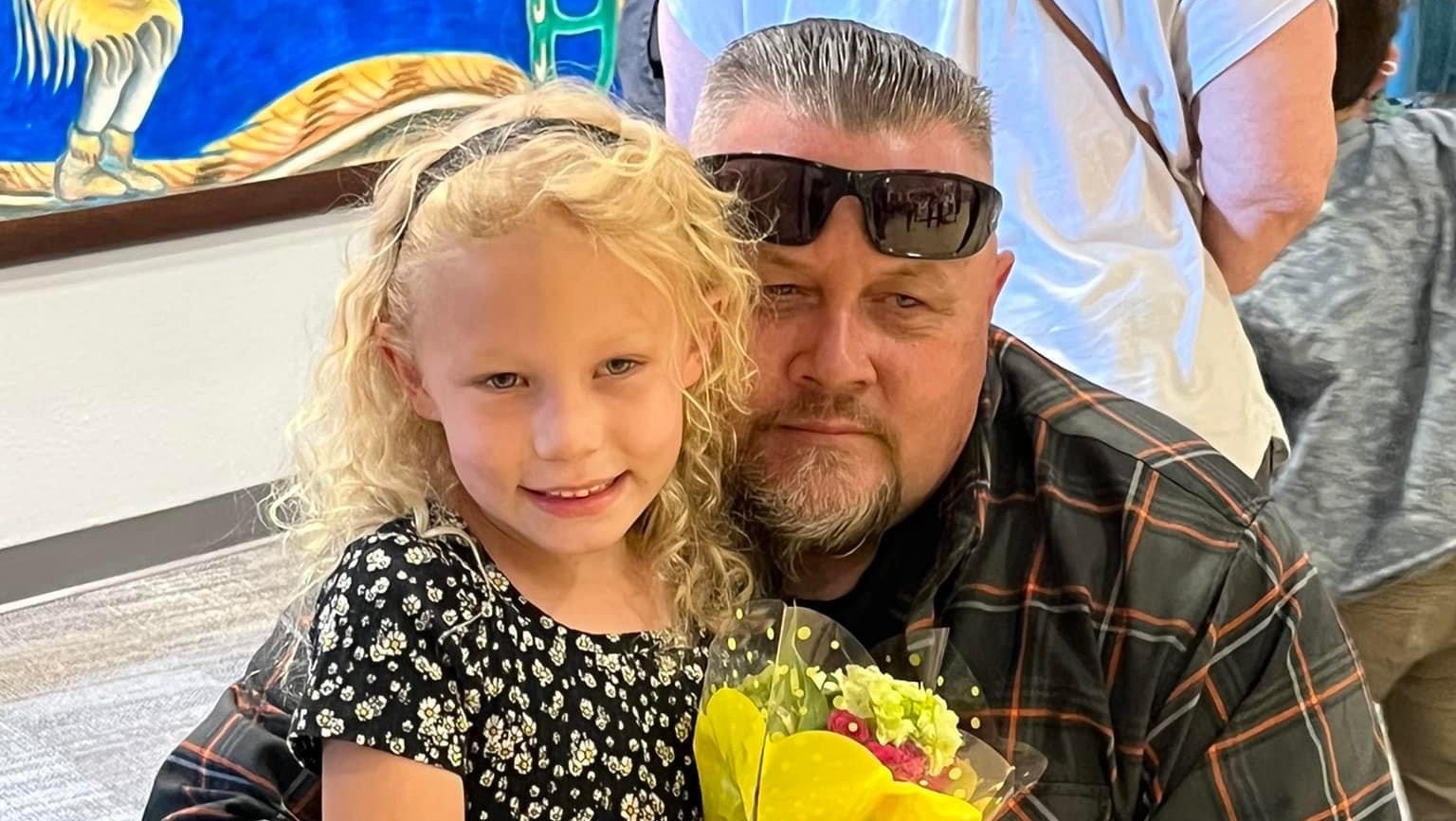 Fundraiser by Tanya Martinez : Cliff Griffith Funeral and Family help