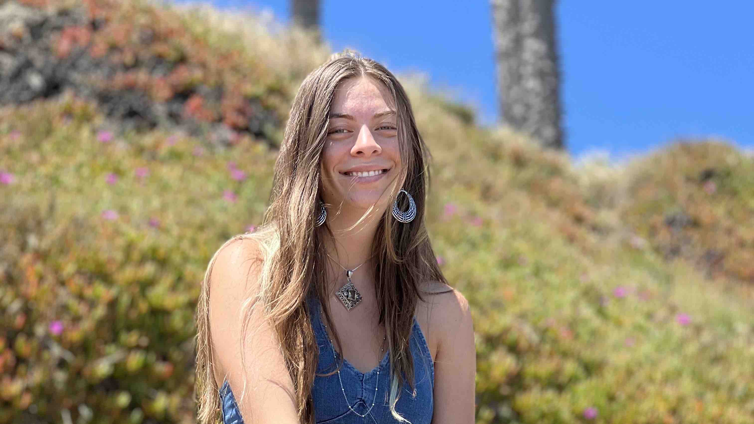 Fundraiser by Kalani On Behalf of Ashlinn : Help Send Ashlinn on her ...