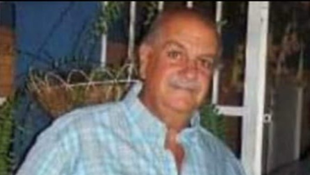 Fundraiser by Johanna Fagre : Help my Dad to be healthy again!