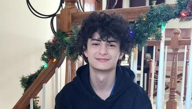 Fundraiser for Helen Yusseth Badilla by Danielle Rothe : Remembering Adrian