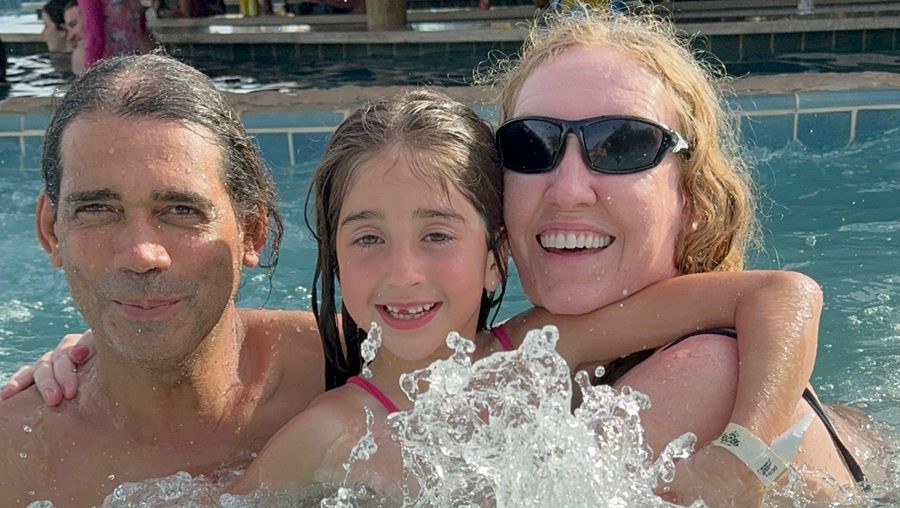 Fundraiser for Jennifer Wilson by Kelly Wishak : It Takes A Village ...