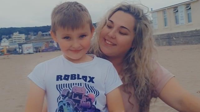 Fundraiser by Megan Wood : Courtney hemming