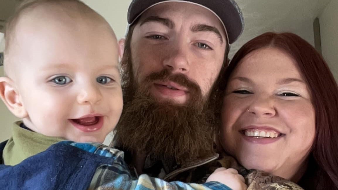 Fundraiser by Katherine Jarman : Donate to help the Morgan Family