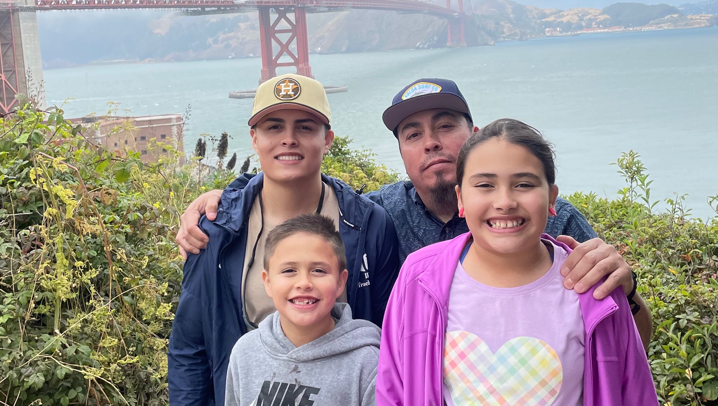 Fundraiser by Jennifer Gomez : Raul (Roy) Gomez Fund