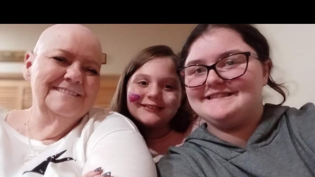 Fundraiser by Dana Phillips : Help our mother Debbie Phillips