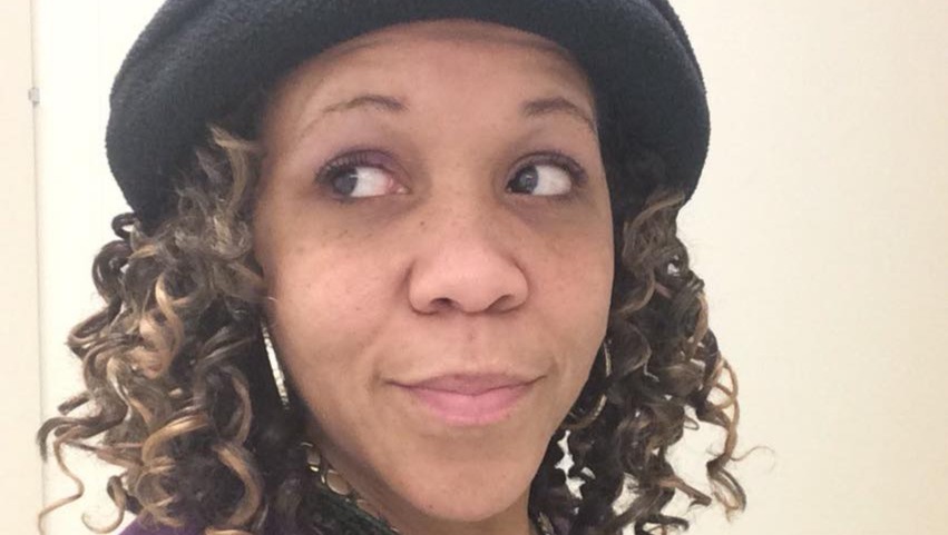 Fundraiser by Fernando Kittrell II : Robinette Dyonesia Kittrell