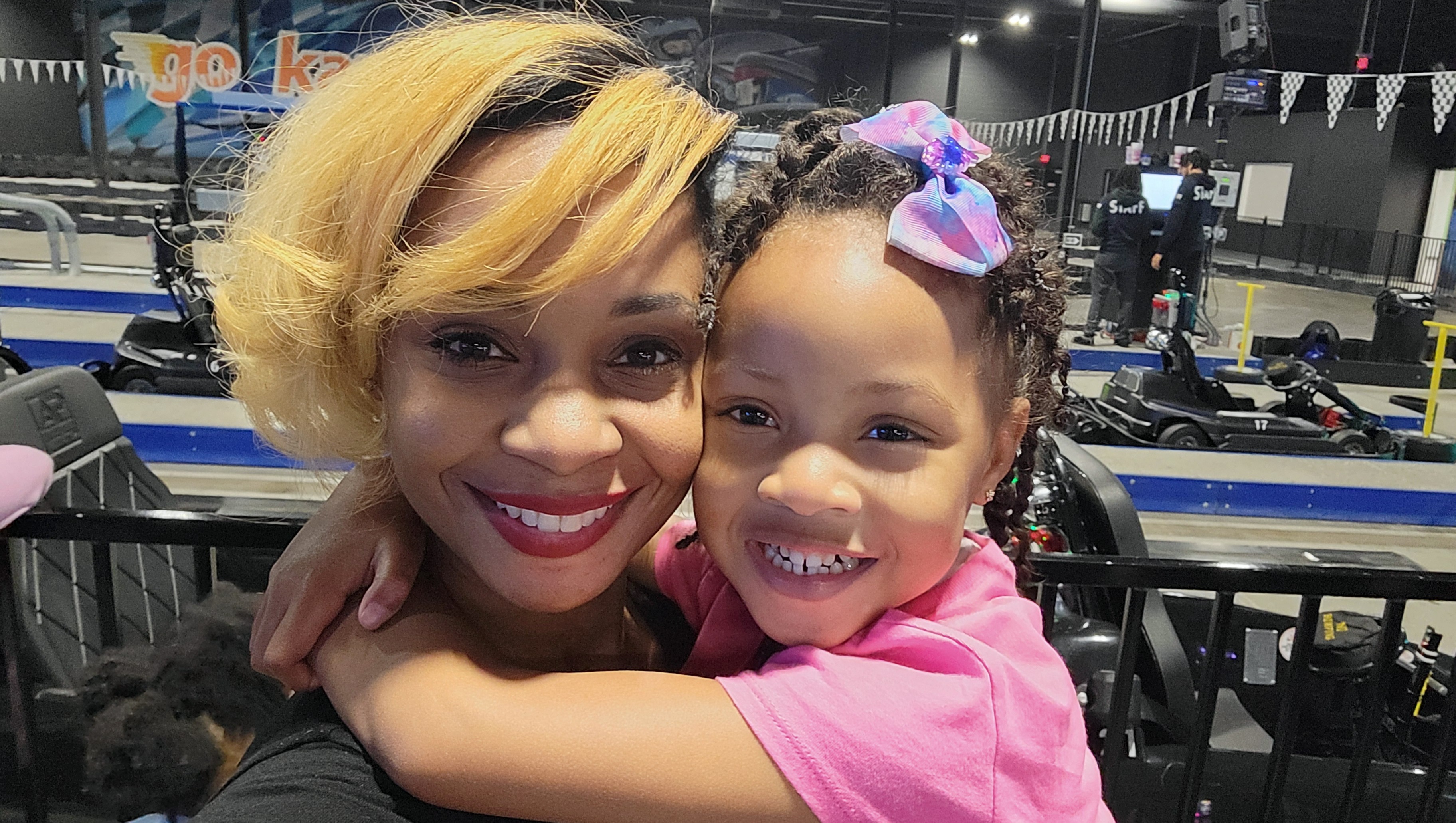 Fundraiser by Candace Wright : Bring Victory Home to Michigan with her ...