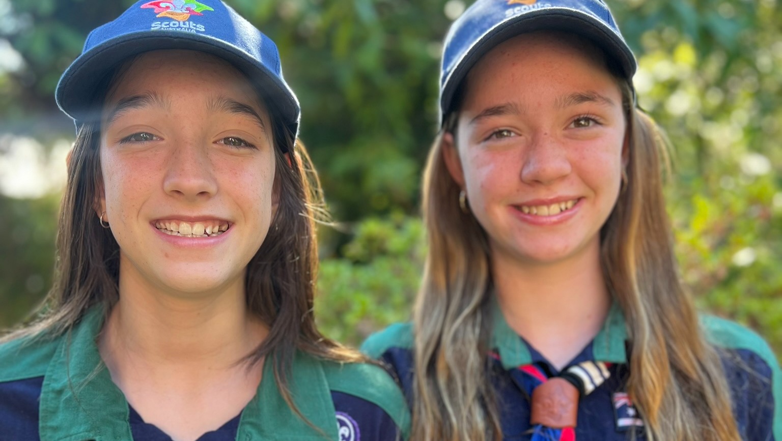 Fundraiser by Lola Allen : Scout Jamboree Fundraiser