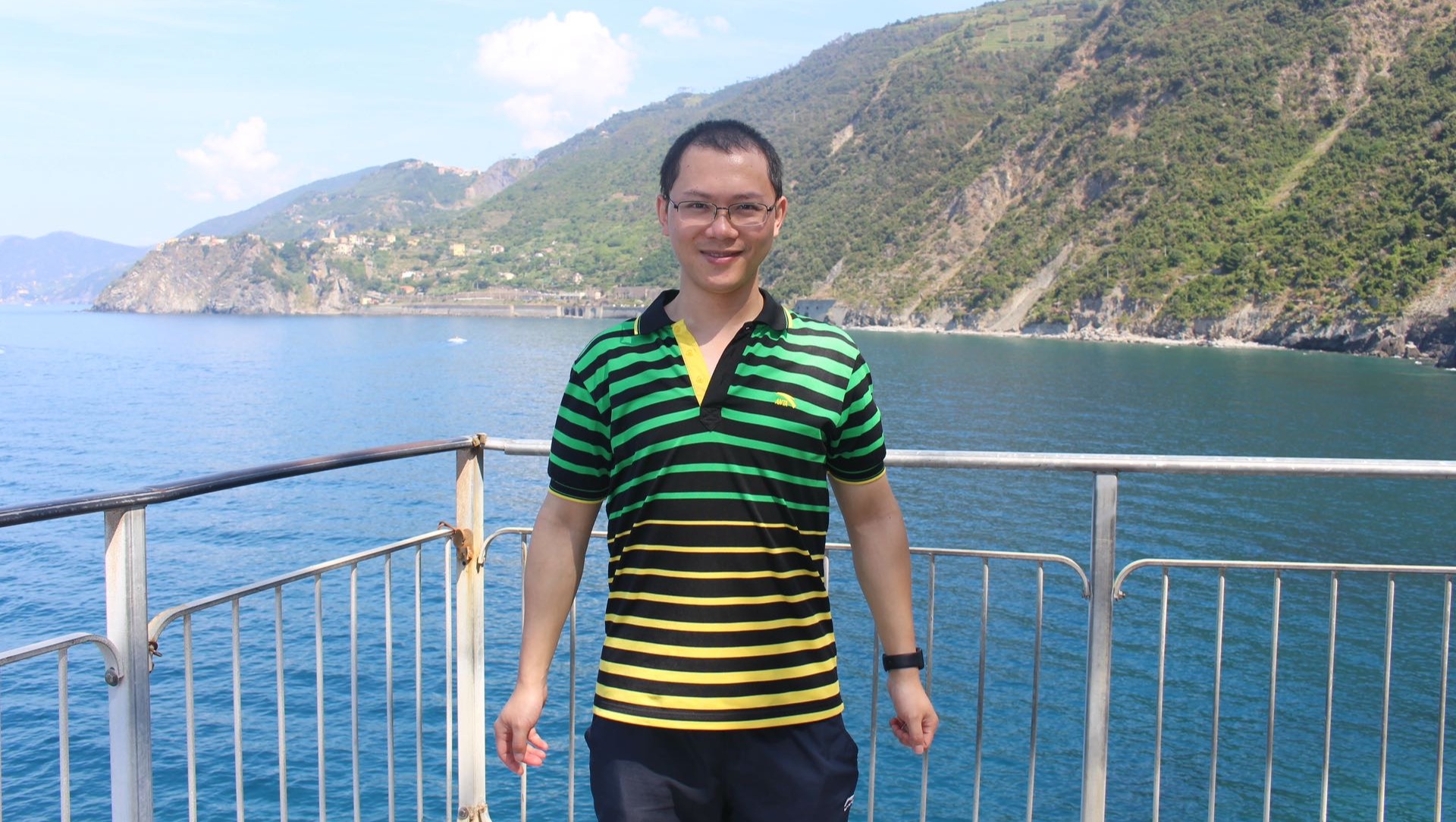 Fundraiser for Qian Liu by Zhe Li : Dr. Yongwei Wu Memorial Fund