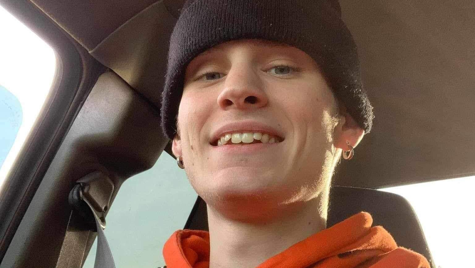 Fundraiser for Jordan Biswell by Caleb Denney : Jordan Biswell’s recovery