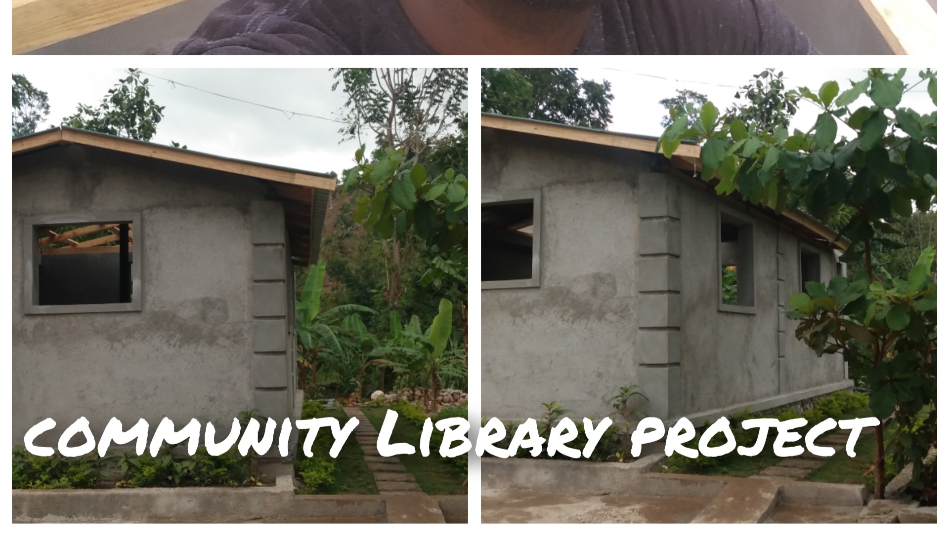 Fundraiser by Megumi Tsutsui : Equipping a community library & training ...