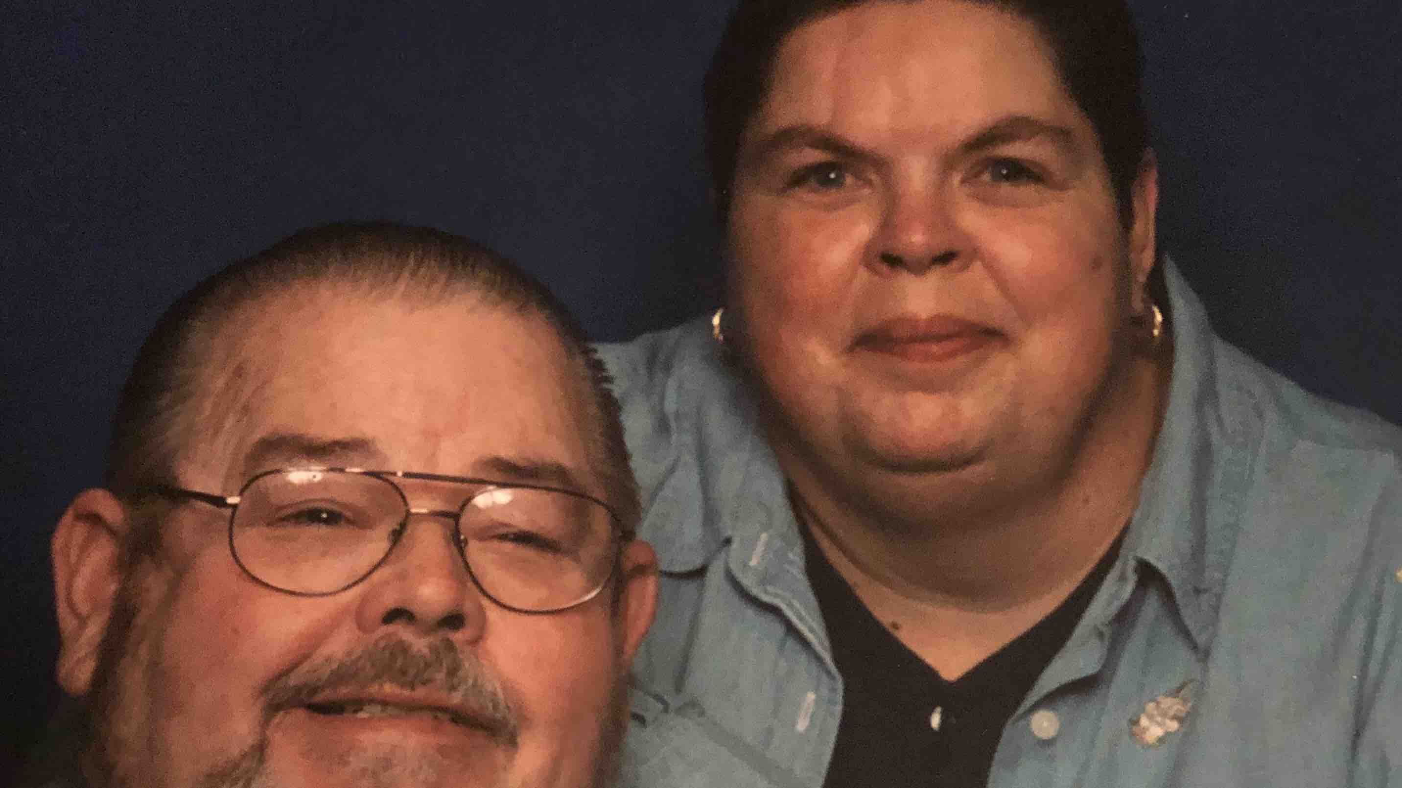 Fundraiser by Jennifer Mitchell : Spreading parents ashes