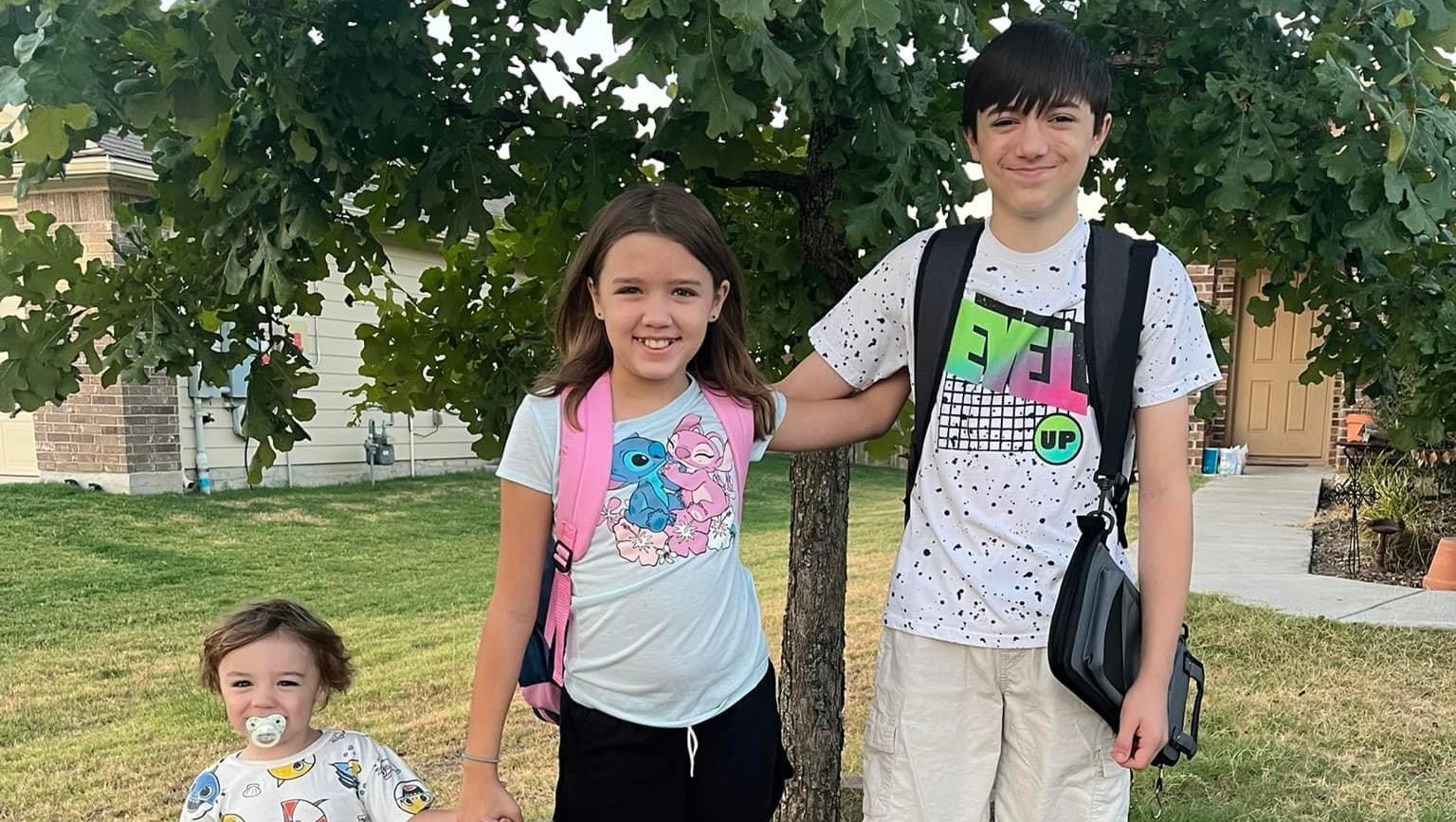 Fundraiser for Hayley Goodman by Brandi Prater : Goodman Family House Fire