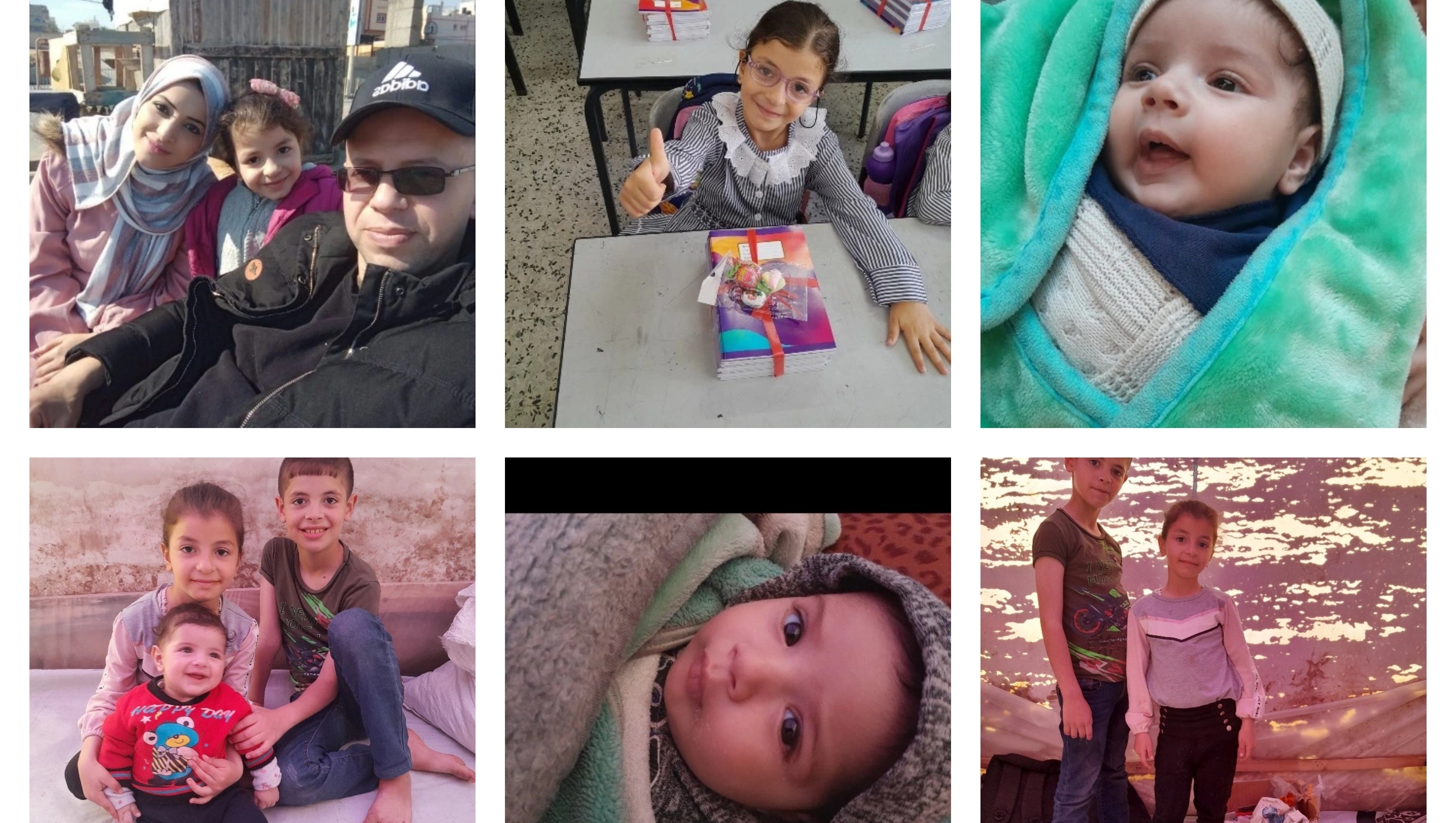 Fundraiser by Amal J : Give Hanan's family a chance