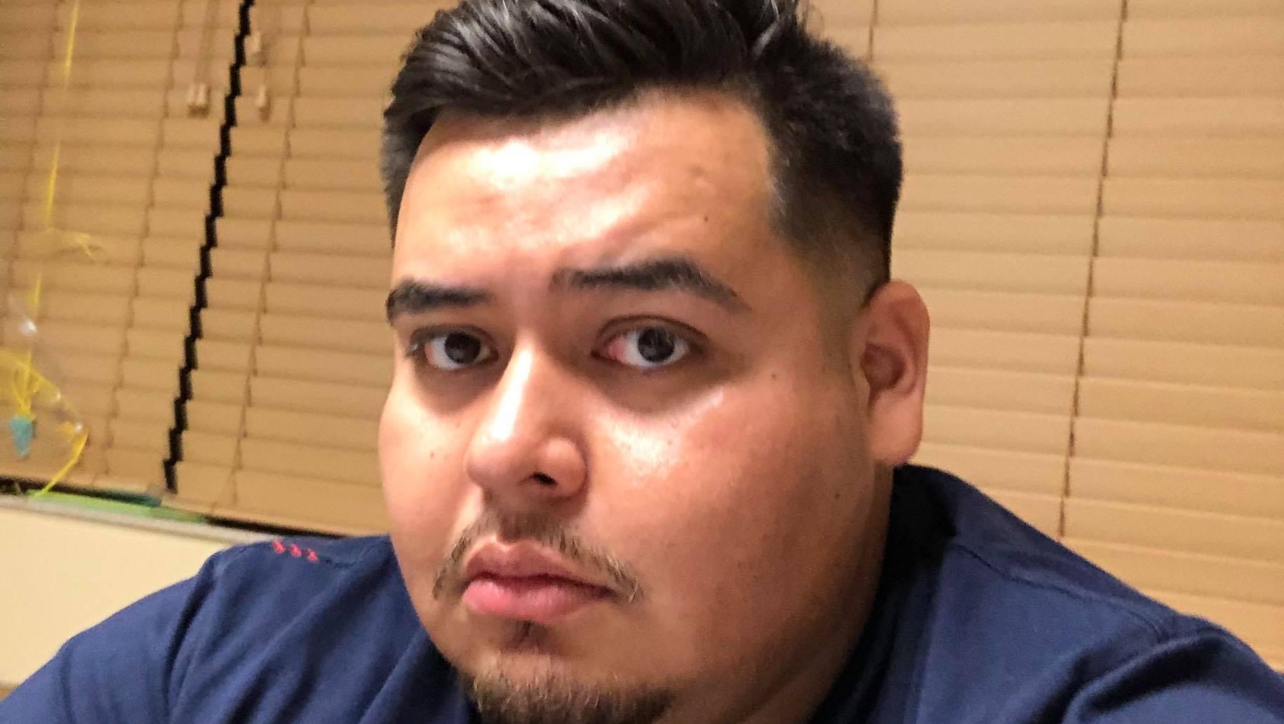 Fundraiser by Gabriela Medina : Matias Ivan Lopez